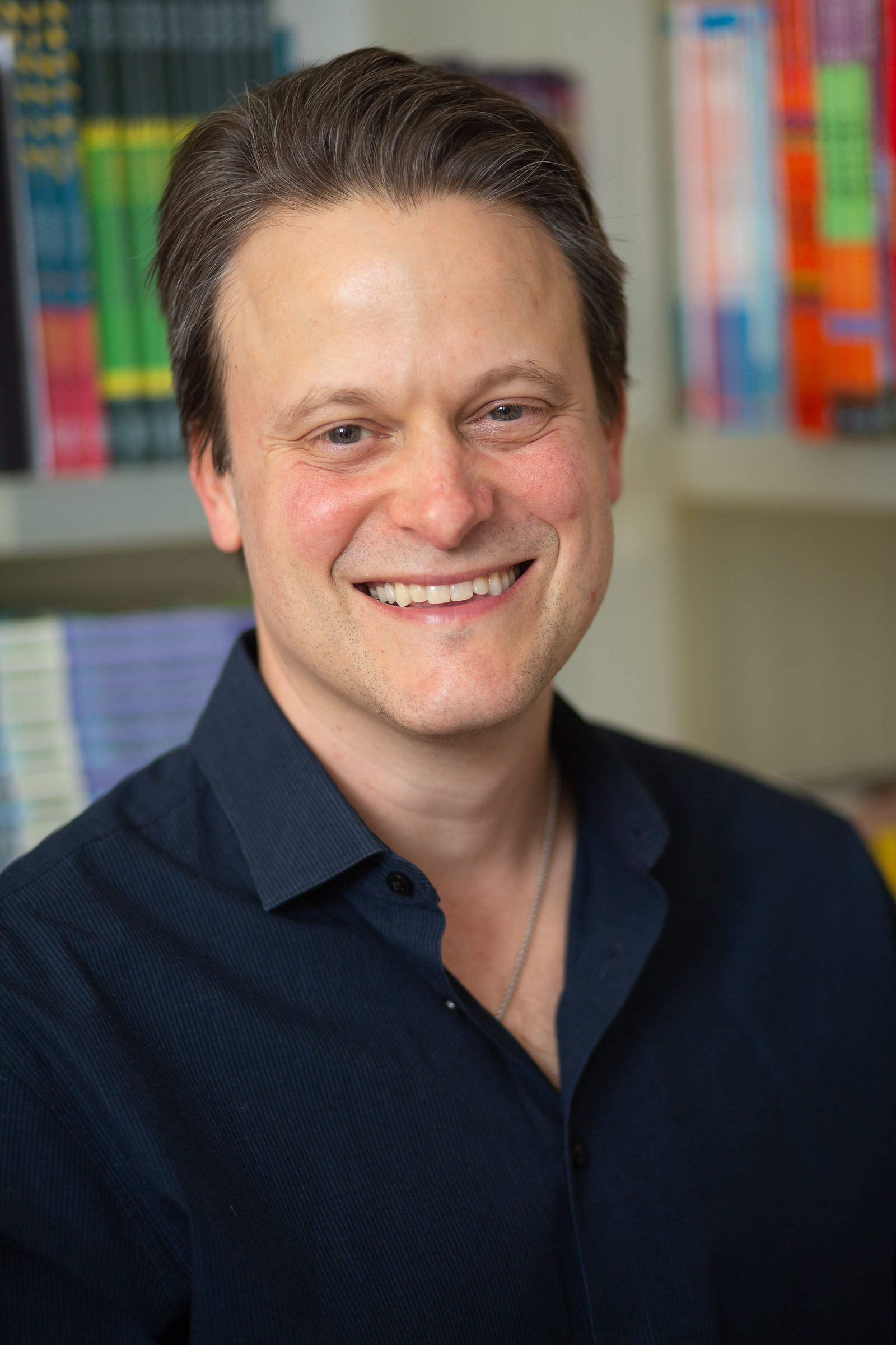 About – LUKEMAN LITERARY